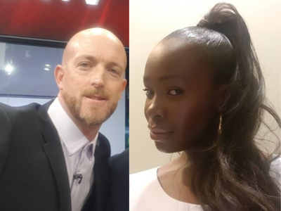 #CheesecakeGate: "Matthew Booth has filed for divorce"