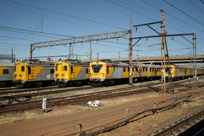 Transport promises safer train services for Durban commuters