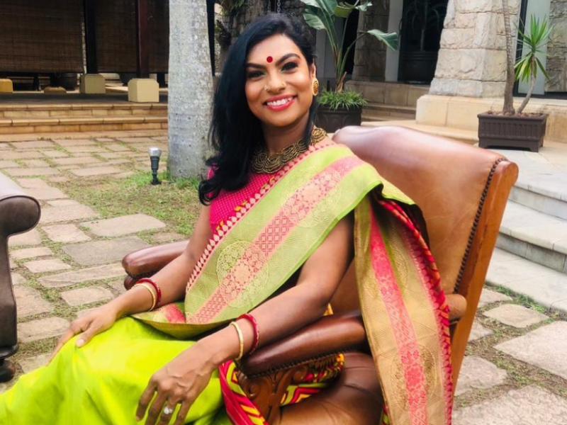 Indigenous model designers gaining popularity on global runways ...