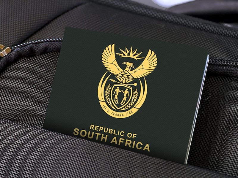 South Africa extends visa concession until June 2027: What pending ...