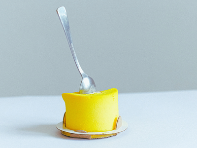 Kid denied birthday cake at party