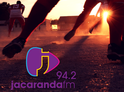 Jacaranda FM Sport