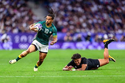 Olympic rugby sevens: five takeaways going into semi-finals