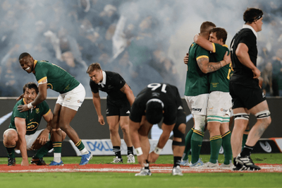 Records and revenge spur rivals in wide-open Rugby Championship