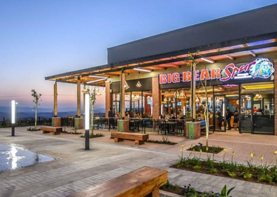 Spur restaurants will open on ‘case-by-case’ basis