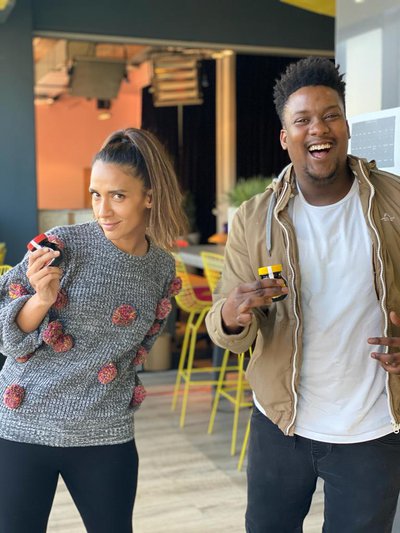 Marmageddon? #TheBigDebate