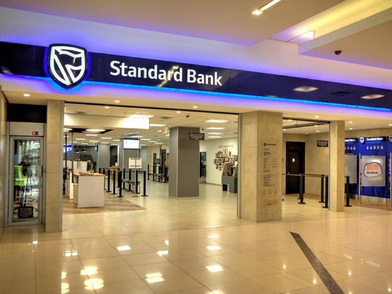 These 11 KZN Standard Bank branches now offer Smart ID services