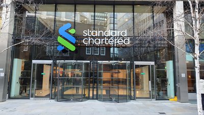 SA fines Standard Chartered for currency manipulation
