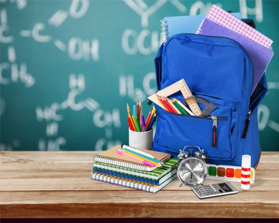 Six ways to ensure school stationery last longer