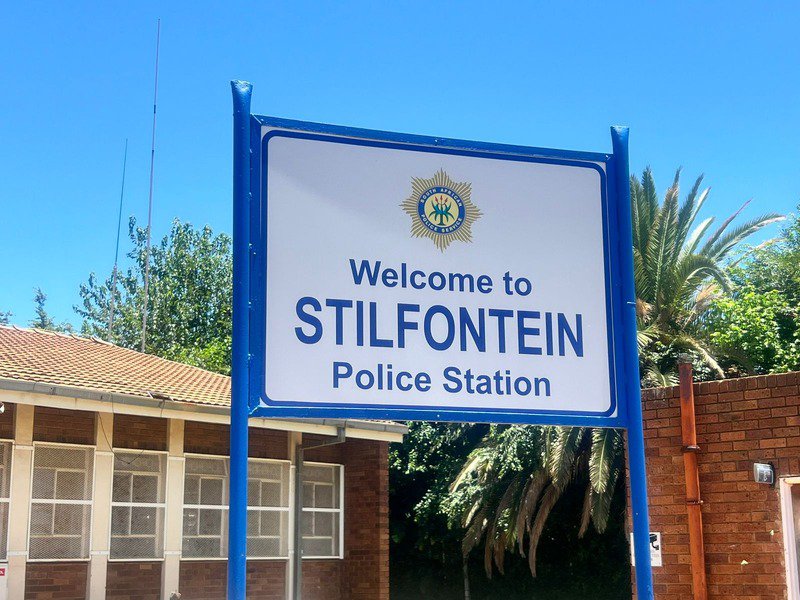 Stilfontein miners’ relatives called to help with ID process