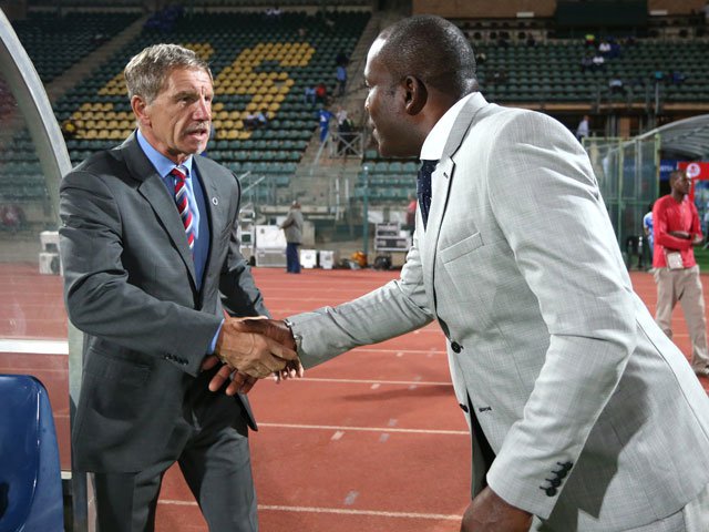 Baxter has been a huge success - Collins