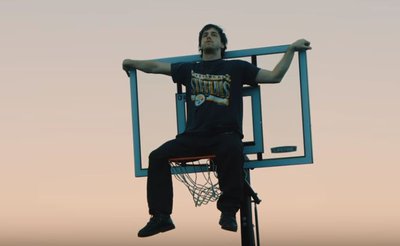 New music alert: Brockhampton releases ‘Sugar’ remix featuring Dua Lipa