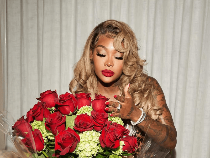 Summer Walker: 'Love you South Africa'