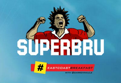 We want YOU to join our SuperBru team!