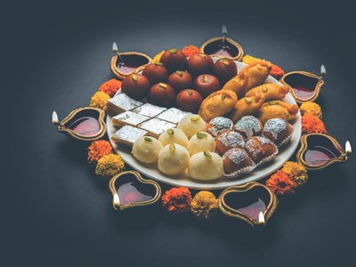 Homemade vs store-bought: Which sweetmeats are better?