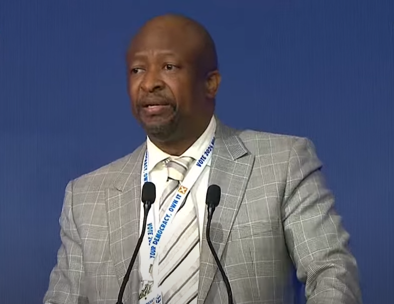 Two arrested for ‘electoral interference’ - IEC