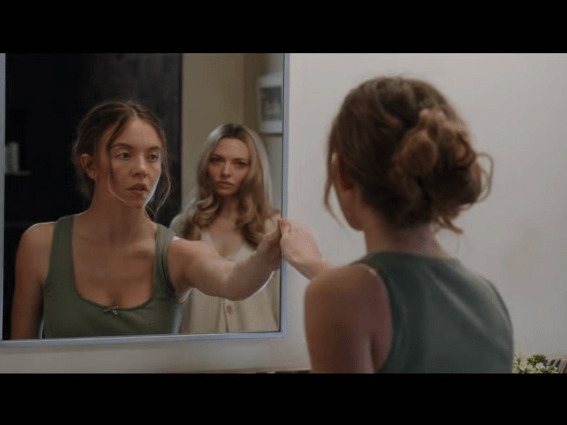 First look at 'The Housemaid' movie trailer