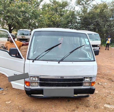 JMPD warns of stricter measures to curb unroadworthy vehicles