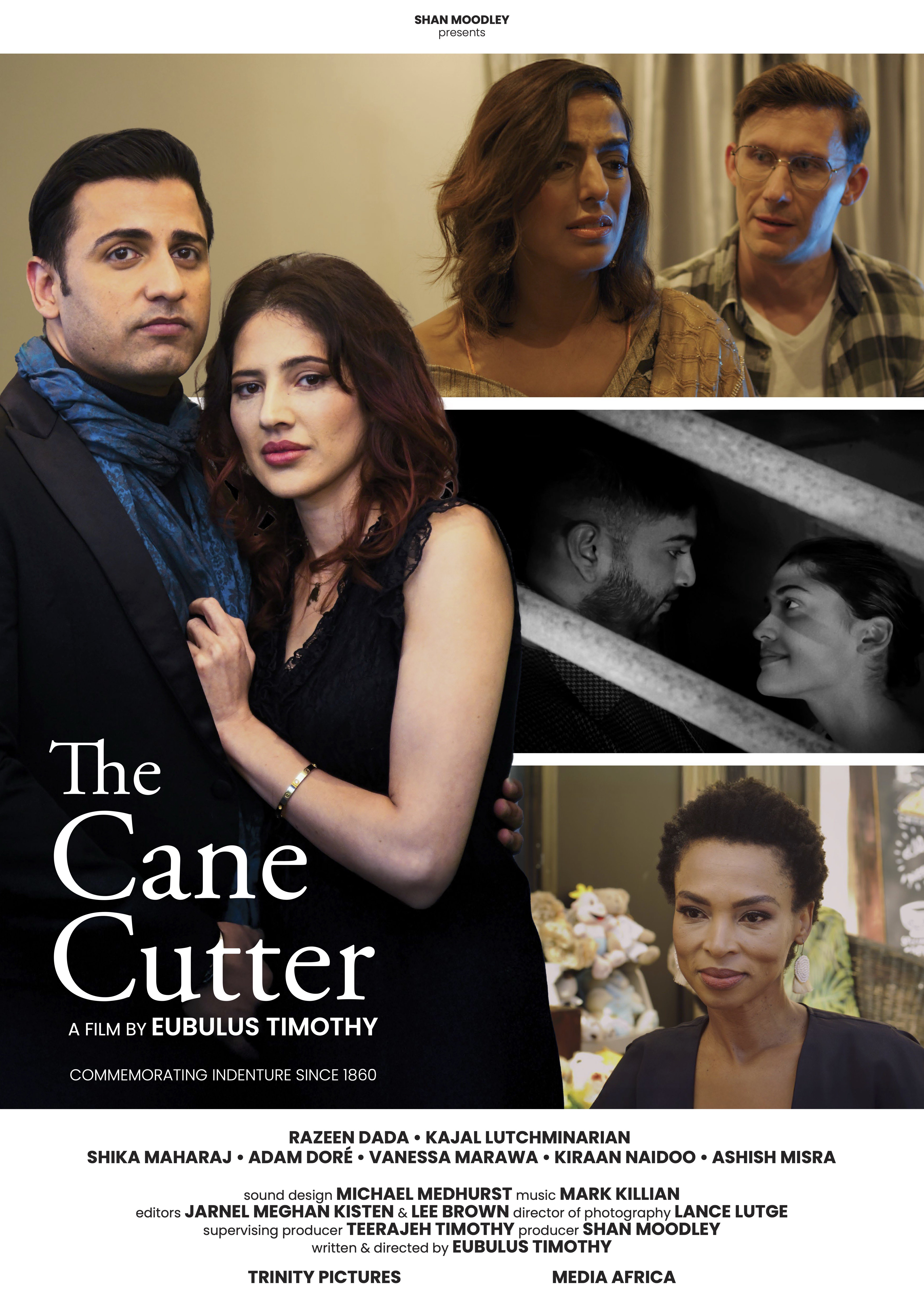The Cane Cutter: A century-old love story rises