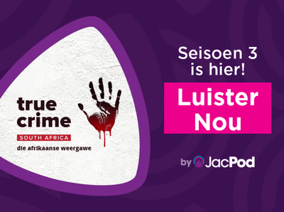 Luister: Die moord op Isaac Miggels