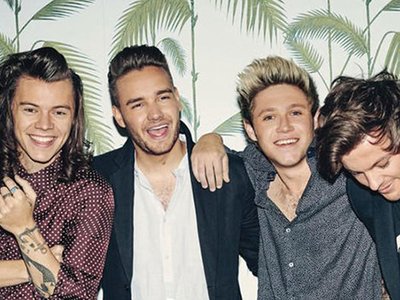 1D's new song is a major hit