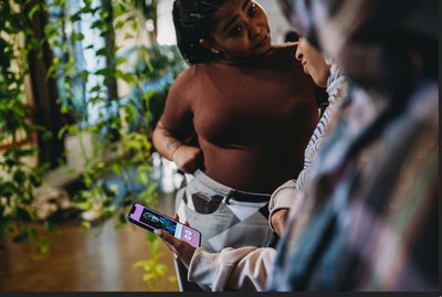 Virtual dating? Tinder launches new video call feature