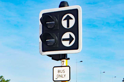 New Cape Town traffic lights to be implemented across SA