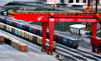 Digitisation of Transnet operation system long overdue - expert