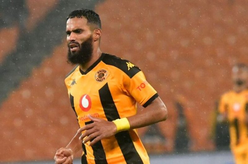 Dream return for Morris as Kaizer Chiefs book Africa slot