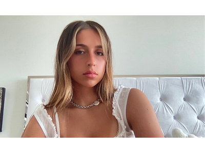 Tate McRae releases official 'Think Later' track list