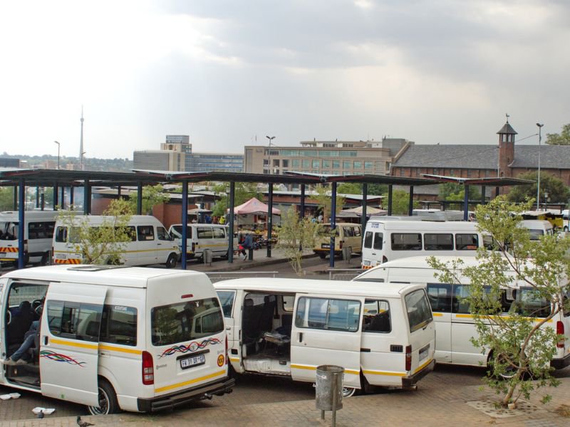 Durban taxi fare hikes: Commuters face steep transport costs amid fuel ...
