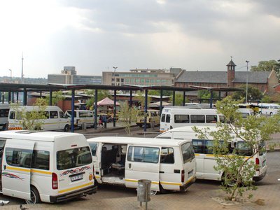 NTA warns taxi fare hikes ‘unavoidable’ amid oil price surge