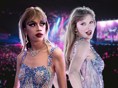 Budget-friendly Taylor Swift impersonator smashes The Errors Tour