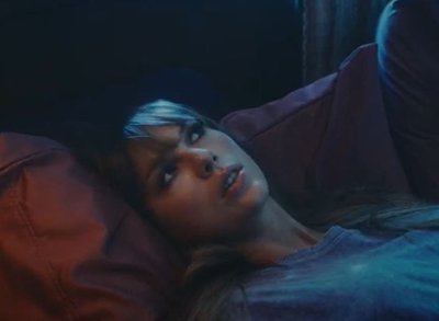 Taylor Swift's new album 'Midnights' breaks records