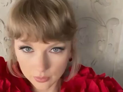Taylor Swift releases tracklist for 'The Tortured Poets Department'