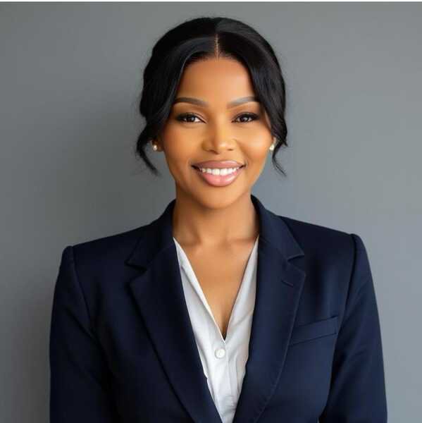 Vusi Matlala's ex-lover Tebogo Thobejane left SA 'amid fears for her life'