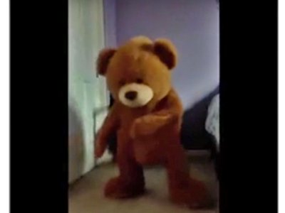 Will you try this new Teddy Bear trend?