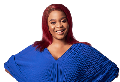 Tee Xaba Honest, Friendly & Fabulous