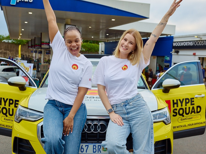 A photo story of ECR's 29th birthday celebration