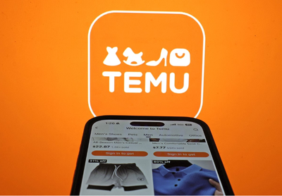 Temu offers same day delivery in SA