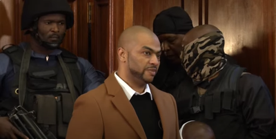 Thabo Bester escape trial set to start in February