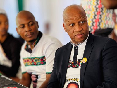 KZN Premier ready to team up with all parties
