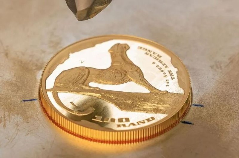 SA Mint releases new coin range