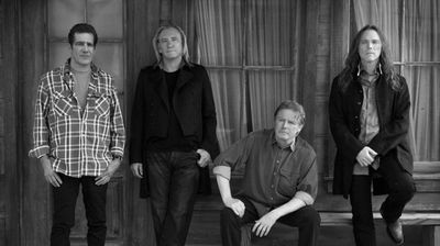 Eagles set to reunite for the first time after death of co-founder