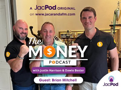 Multi-millionaire by 30: Boxing champ Brian Mitchell on staying humble