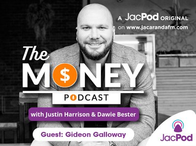 Gideon Galloway's incredible story on starting King Price