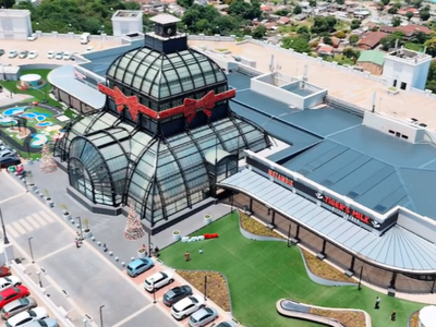 The Pav Rooftop has everything for the whole family