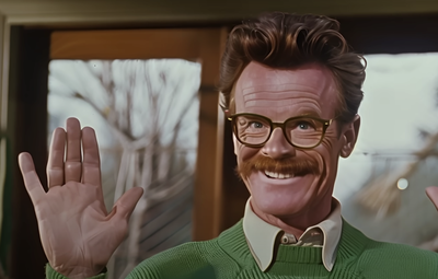 AI is getting scarier by the day: Your favourite TV shows reimagined