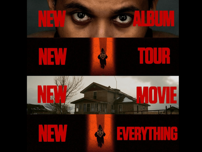 The Weeknd postpones new album's release date