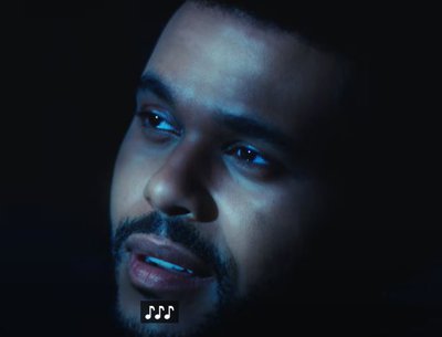 Watch: The Weeknd releases new music video